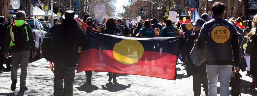 Campaigns - AbSec | NSW Child, Family and Community Peak Aboriginal ...