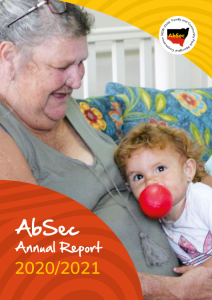 Our Governance | AbSec NSW