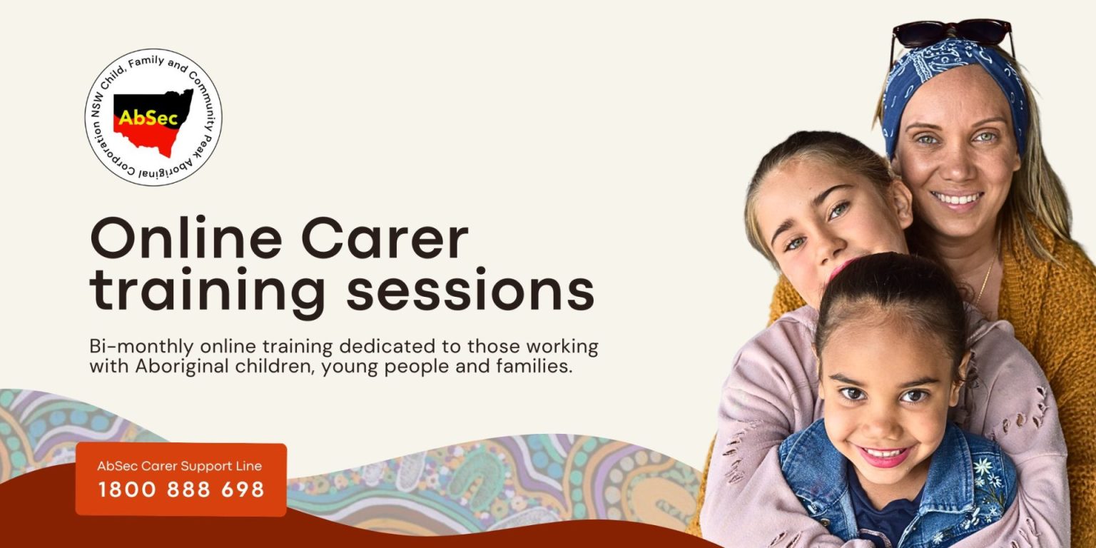 AbSec Home | AbSec NSW