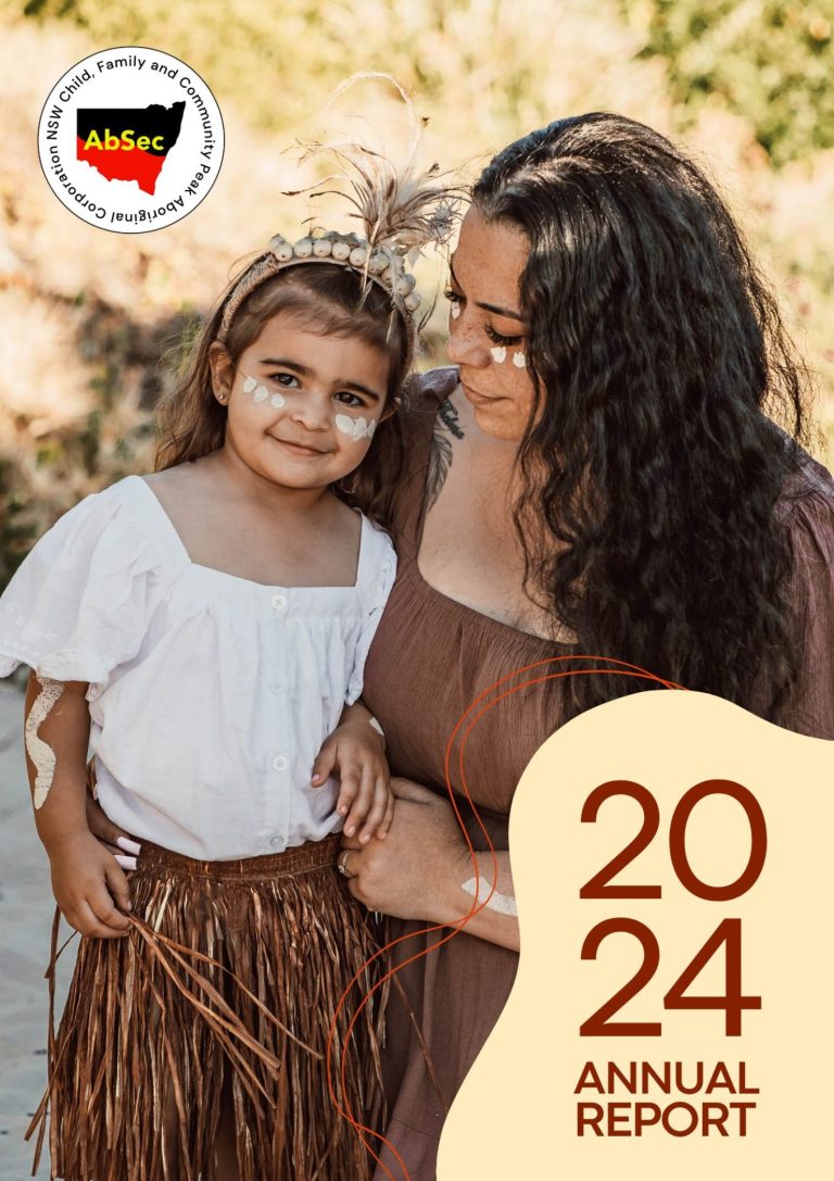 Our Governance | AbSec NSW