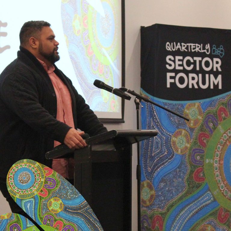 Quarterly Sector Forum | AbSec NSW