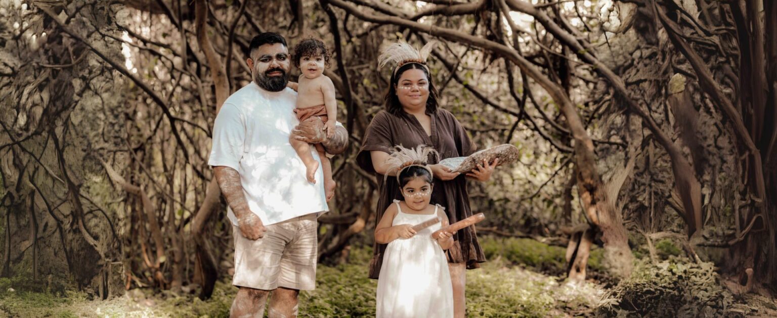 AbSec welcomes New National Commissioner Sue-Anne Hunter | AbSec NSW