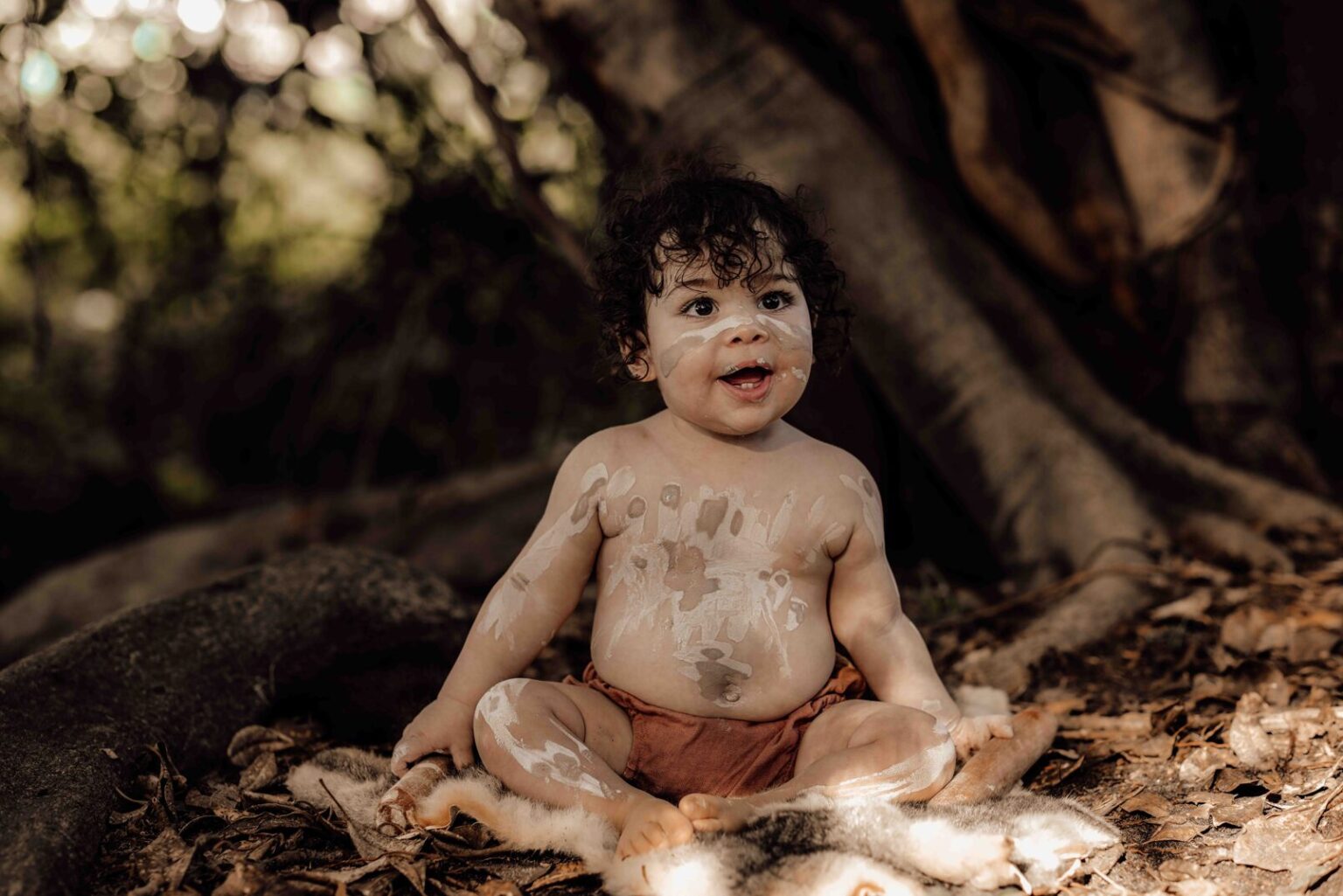 Lil Gordon’s Appointment as Acting National Commissioner | AbSec NSW