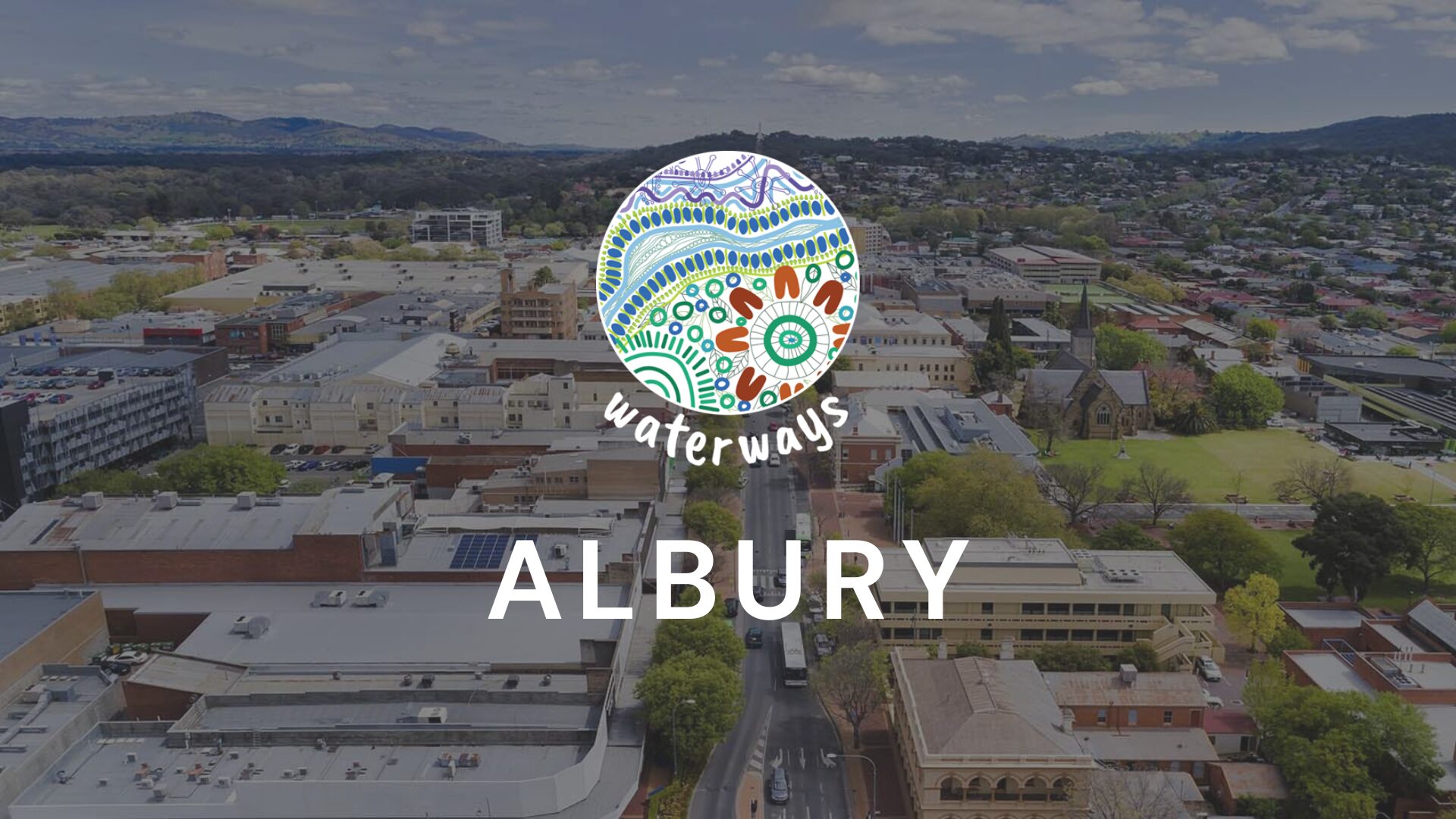 Project Waterways | AbSec NSW