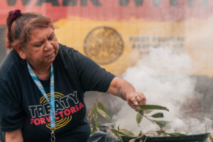 AbSec welcomes New National Commissioner Sue-Anne Hunter | AbSec NSW