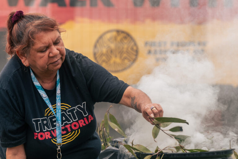 AbSec welcomes New National Commissioner Sue-Anne Hunter | AbSec NSW